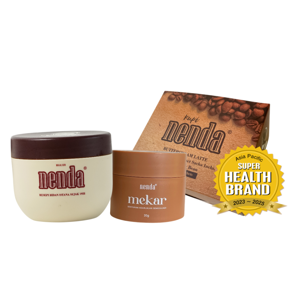 Produk – Maajun Nenda HQ