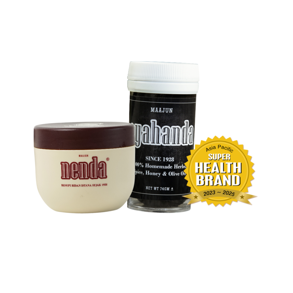 Produk – Maajun Nenda HQ